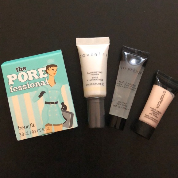 Other | Primer Minis Bundle | Poshmark